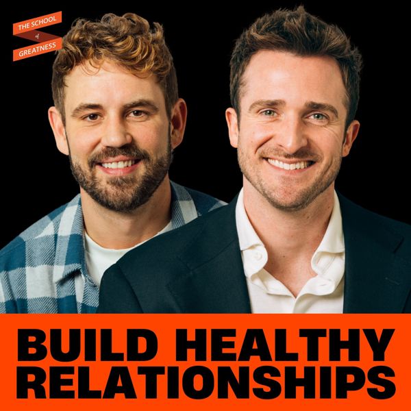 3 Steps To Building A Healthy Relationship