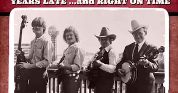 The Reno Family, Don Reno, The Reno Brothers - "Unwanted Love"