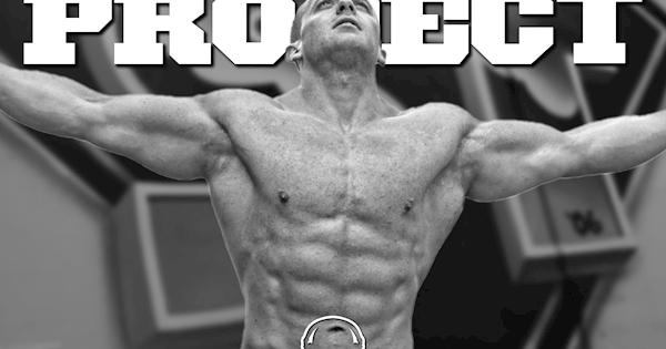Mark Bell's Power Project EP. 347 - RP Strength's Nick Shaw