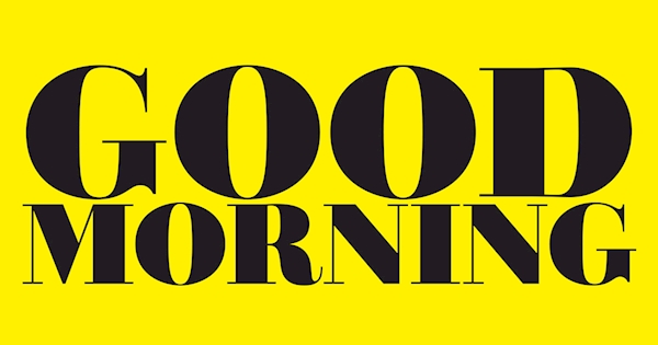 Max Frost - Good Morning