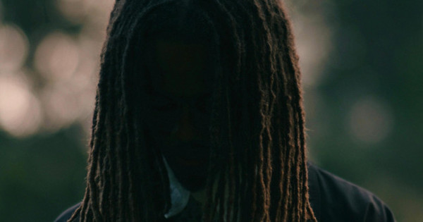 Marcus Charles - No One Showed Up For Me™