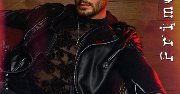 Gerard Flores - Primero