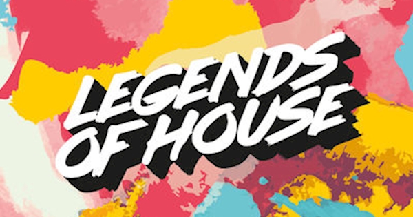 Two Decades of House Music History