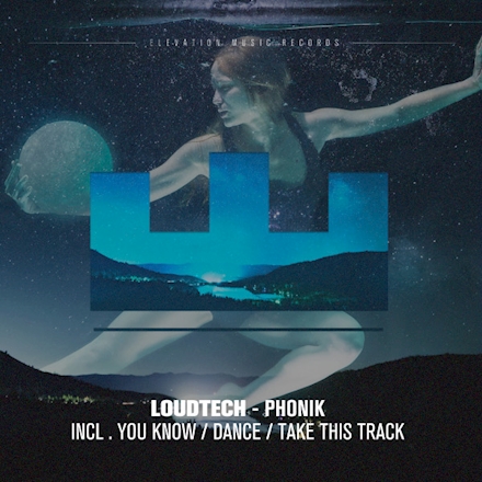 Loudtech - Phonik