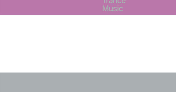 Various Artists - Hypnotised: A Journey Through Belgian Trance Music ...