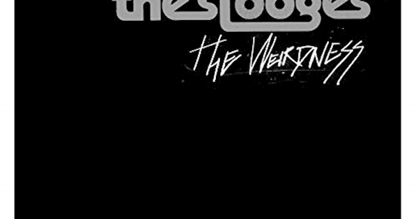 The Stooges - The Weirdness