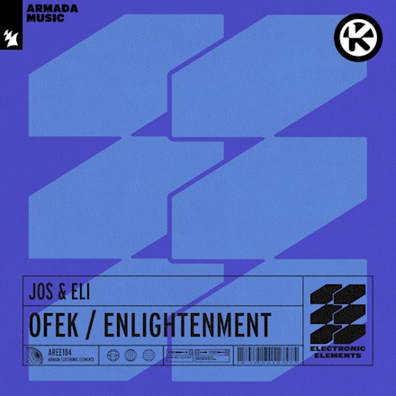 Jos & Eli - Ofek / Enlightenment