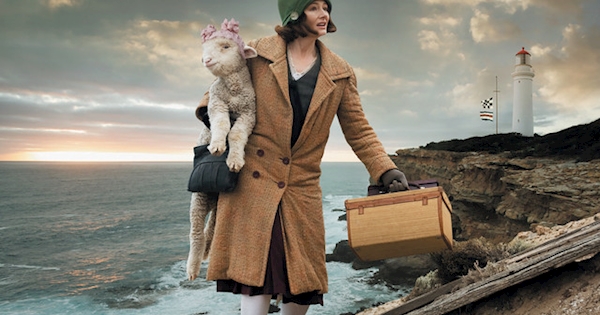 Mary Finsterer - South Solitary (Original Motion Picture Soundtrack)