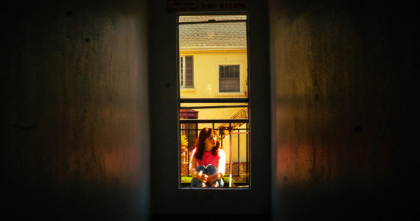 Jenny Stenger - What Ifs