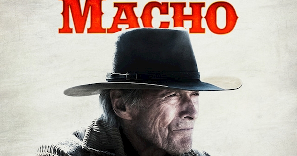 cry macho (Soundtrack)