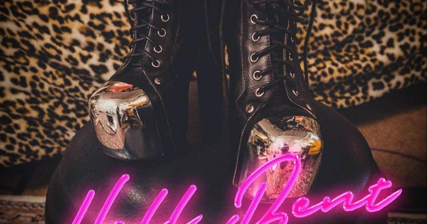 Five Dollar Shake - Hell Bent