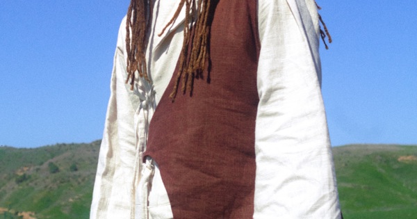 Marcus Charles - [01 Day / Blue Open Roads] - Single