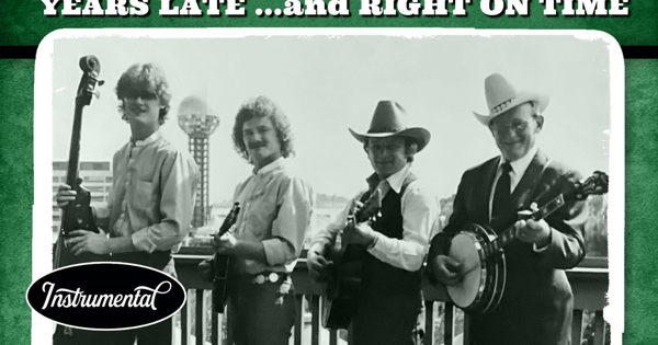 The Reno Family, Don Reno, The Reno Brothers - "Whispering"