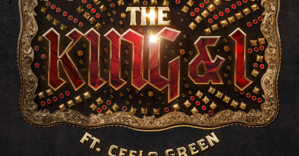 Eminem - The King and I (feat. CeeLo Green) [From the Original Motion ...