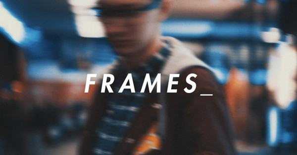 Whizzer Dee - Frames