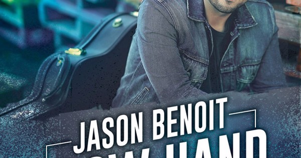 Jason Benoit - Slow Hand