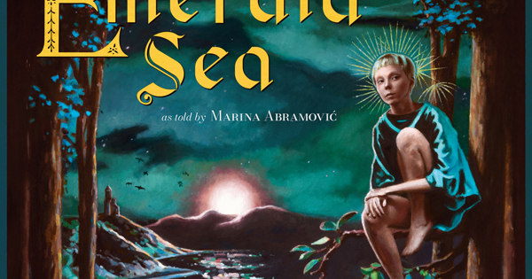 Emerald Sea