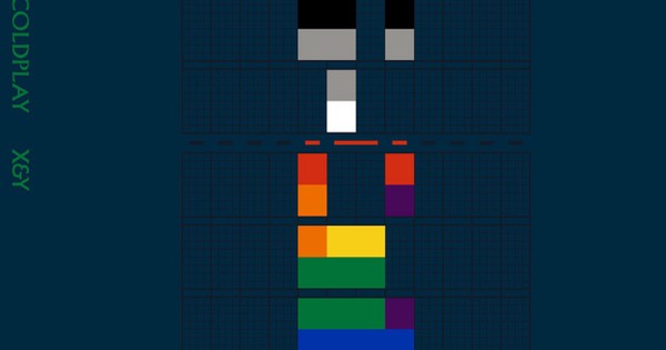 Coldplay - X&Y