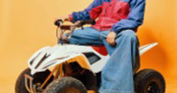 Oliver Tree - Movement - Single