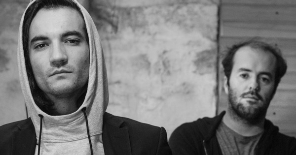 The George Kaplan Conspiracy