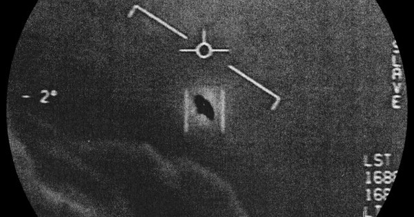 Hugo Massien - Advanced Aerial Threat EP