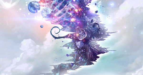 Solitary Shell - Sky Fracture