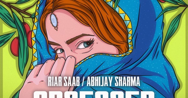 Riar Saab, Abhijay Sharma - Obsessed