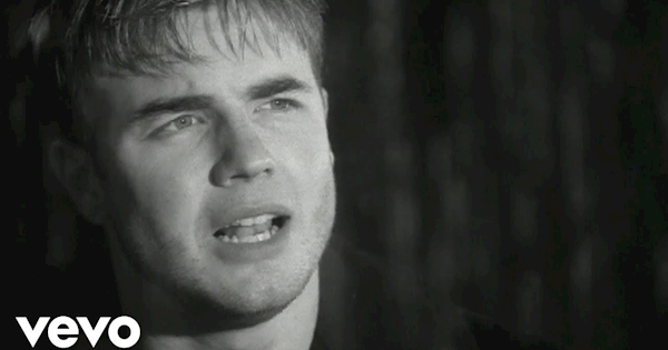 Take That - Back for Good (Official Video)