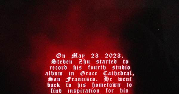 ZHU, ZHU - GRACE