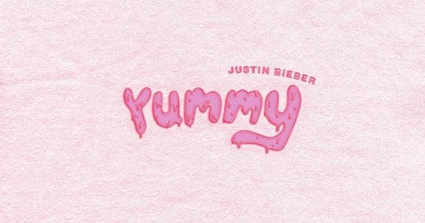 Justin Bieber - Yummy (Official Video)
