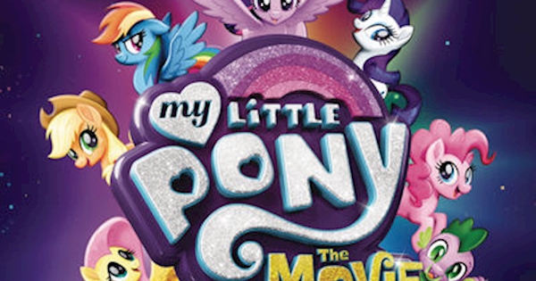 Sia - Rainbow (From The Original Motion Picture Soundtrack 'My Little ...