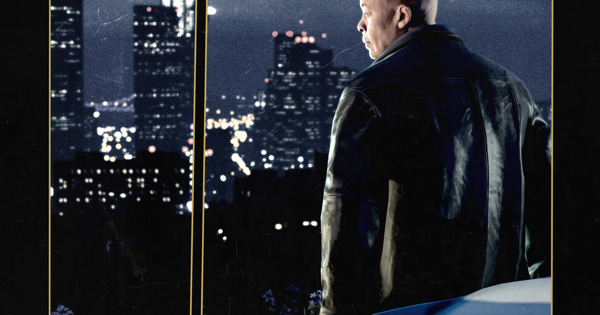 Dr. Dre - Fallin Up (with Thurz & Cocoa Sarai)