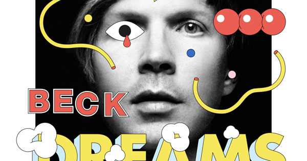 Beck - Dreams - Single