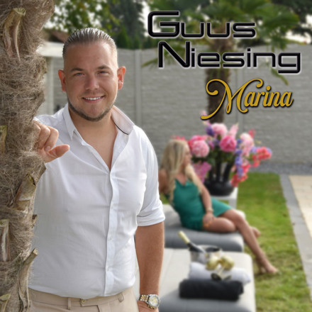 Guus Niesing - Marina