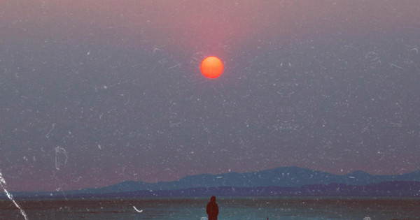 Michaël Dompierre - Le Destin