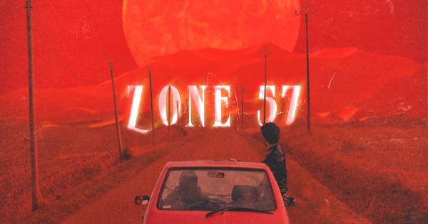 Zone 57