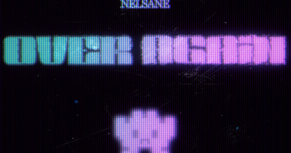 Nelsane - Over Again