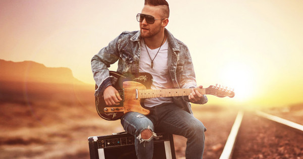 Ben Chase - Already Winning