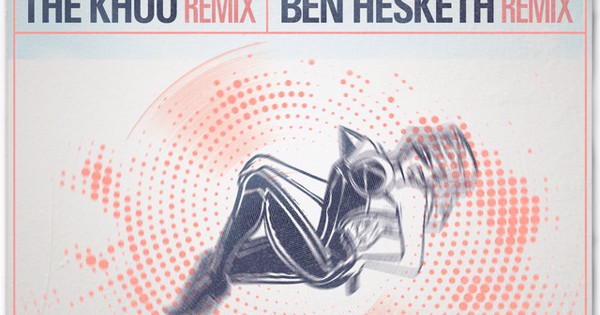 Soul Station - One Good Reason (The Khuu & Ben Hesketh Remixes)