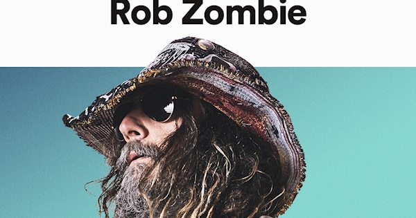 Rob Zombie