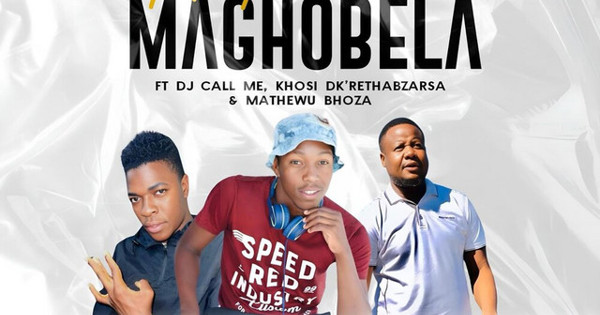 General Movino - Thokozane Maghobela