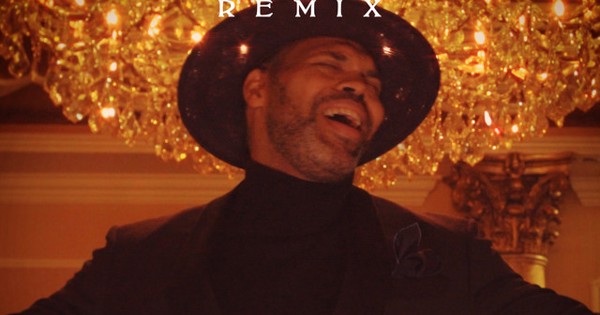 Eric Roberson - Lessons (Remix)