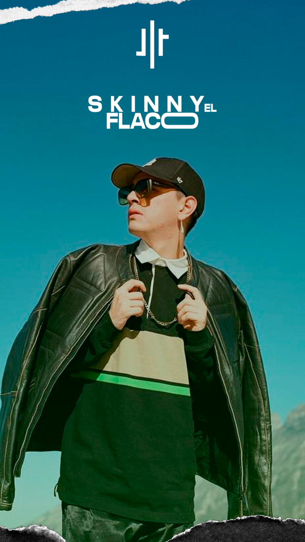 Skinny El Flaco