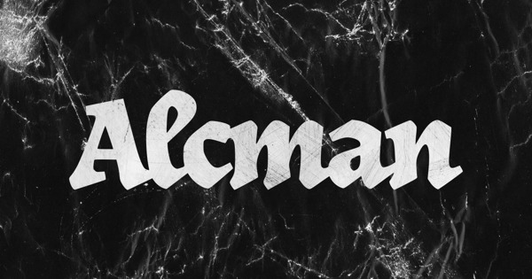 Alcman