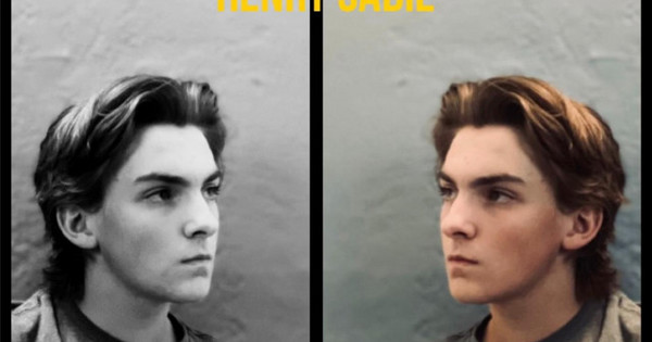 Henry Sabie - The Other Man