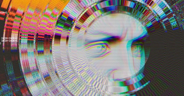 Sterling Infinity - Red Moon