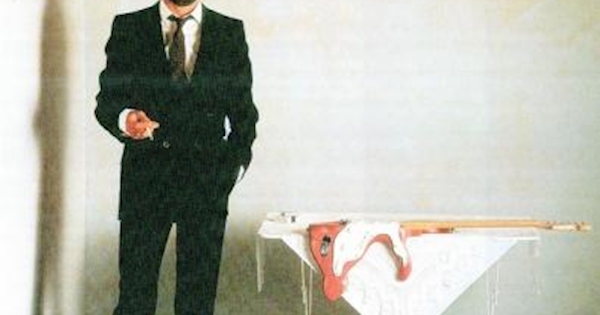 Eric Clapton - Money And Cigarettes