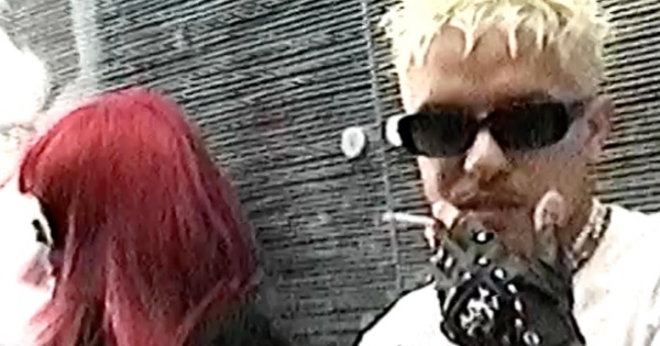 Ace Darko - Replacement (feat. Faangs)