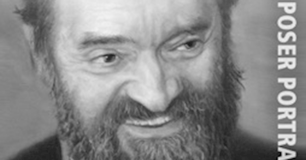 Arvo Pärt: A Portrait