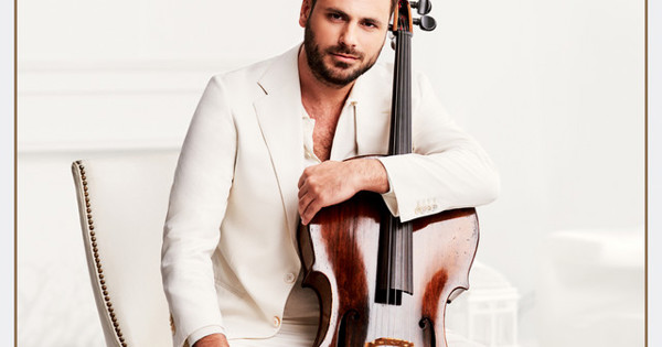 HAUSER - Christmas (Deluxe Edition)